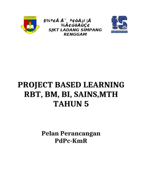 Sjkt Ladang Renggam Pdf