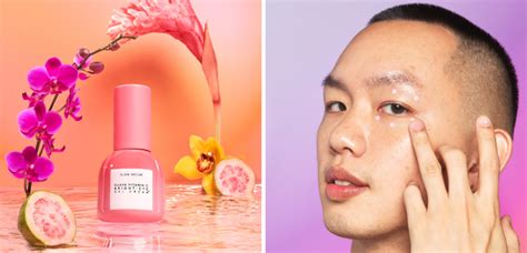 Glow Recipe Introduces Guava Vitamin C Bright Eye Gel Cream To Its Latest Collection