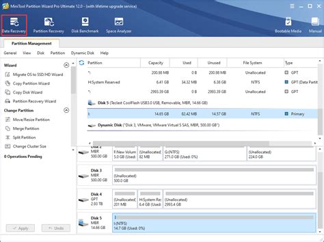 DiskPart Failed To Clear Disk Attributes 7 Expert Solutions