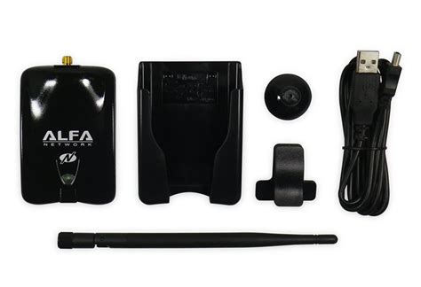 Best Wireless Adapter For Hacking In 2019 Updated Hackloop