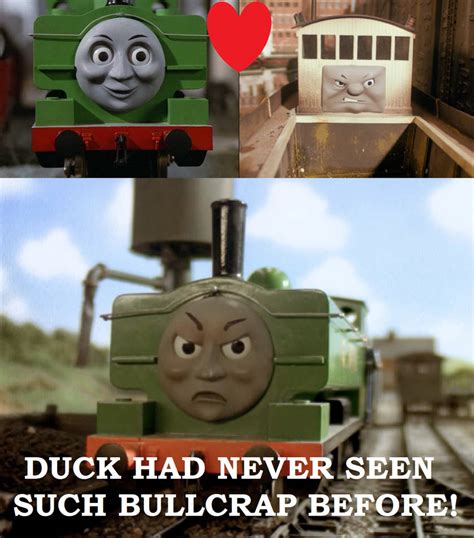 Ducks Reaction To Himself X Bulstrode By Milliefan92 On Deviantart