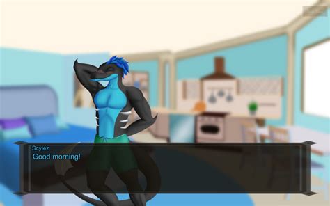Chasing Tail Demo Update Chasing Tail By Scylez