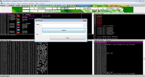 Vmprotect X64 V36 Hwid Lock All Protection Options Page 2