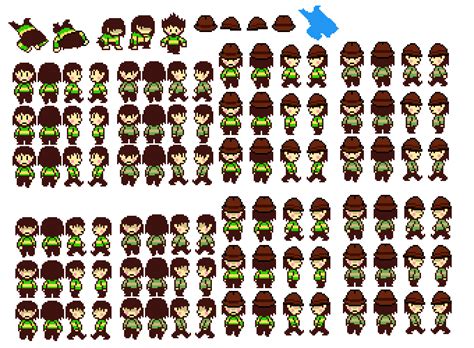 Chara Sprite