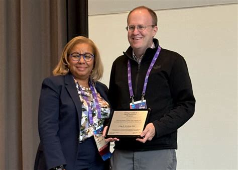 Celebrating Excellence And Community At The 2025 Aacap Annual Meeting