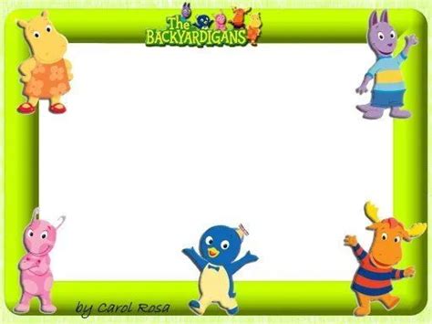 Backyardigans Psd Imagui