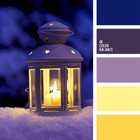 35 новогодних палитр для вдохновения Идеи и вдохновение в журнале Ярмарки Мастеров Color