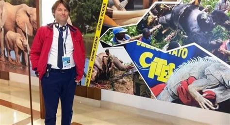 Darko Blinkov On Linkedin Eu Tecum Tackling Environmental Crime Trough Unified Methodologies …