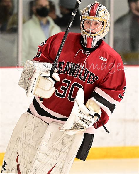 Gus Ackerman Elite Prospects