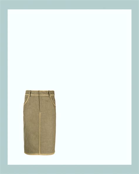 Wardrobe Update The 247 Skirt Browns