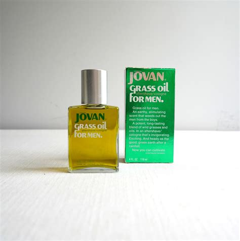 Jovan Musk Oil In Original Mint Box Vintage Br