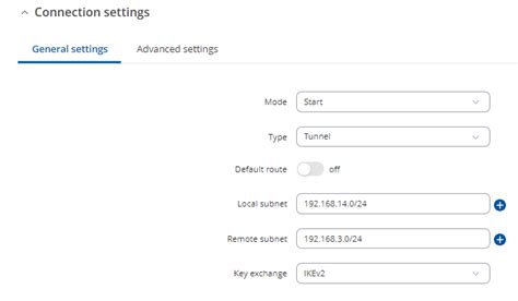 file rut2 ipsec connection settings general settings configuration png