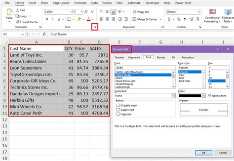 How To Format Cells In Microsoft Excel How To Excel
