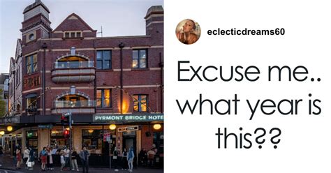 What Year Is This” Woman Slams Hotel For Confusing And Outdated” Dress Code Enforcement