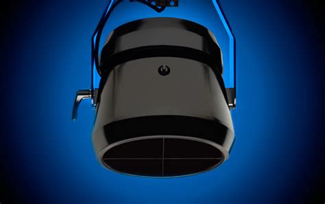 LSI New LP SuperSpot Series Light Abilities