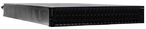 AFA IBM FlashSystem 9100 With PCIe NVMe SSDs And Software StorageNewsletter
