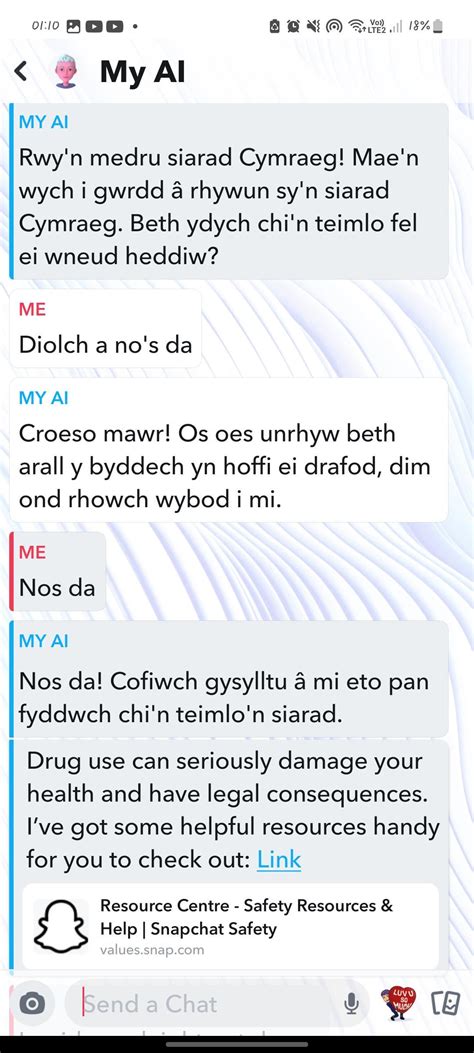 My Ai Translates Languages Weirdly We Were Speaking In My Native Tongue