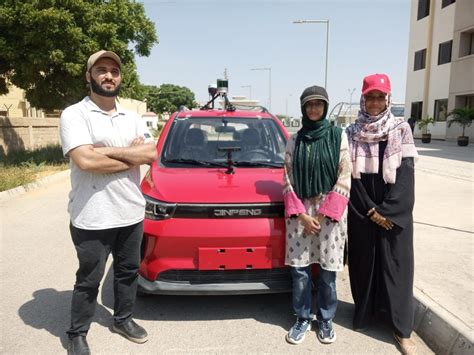 Inzimam Khan On Linkedin Autonomousvehicles Selfdrivingcar