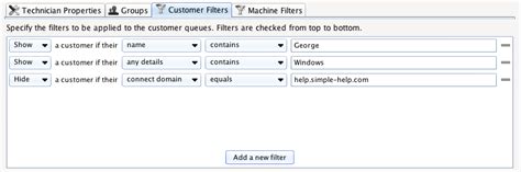 Administrator Guide Remote Support Software By SimpleHelp