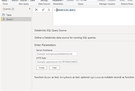 Solved Custom Sql In Power Bi Desktop Microsoft Fabric Community