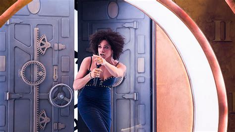 This Is Marsha S House