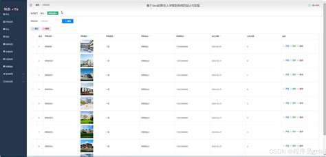 基于java的新生入学报到系统的设计与实现源码lw讲解和调试 Csdn博客