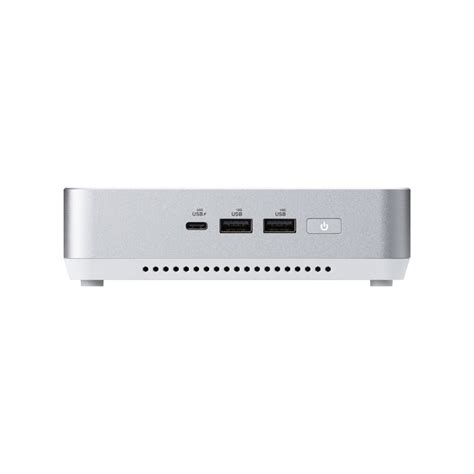 ASUS NUC Pro Plus Barebone Intel Core Ultra Processor H RNUC RVSU I Mini PC Kit