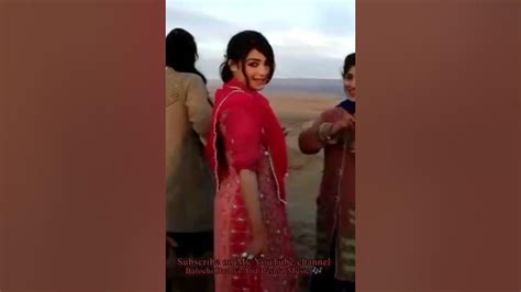 Balochi Girls Dance Oman Baloch Song Wedding Dance Video Zawiam