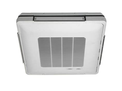 Ceiling Mounted Multi Split Air Conditioning Units Archiproducts