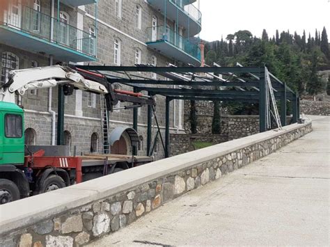 ervis toromani on linkedin steelconstruction structuralengineering