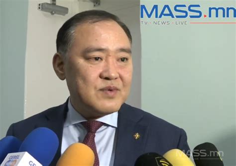 Л Гантөмөр УИХ ын гишүүн хүн өөрийн үзэл бодол бодож байгаа зүйлээ илэрхийлэх бүрэн эрхтэй