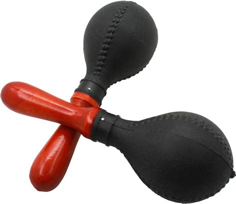 Maracasprofessional Percussion Instrument，african Musical