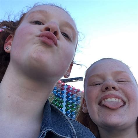 Ginger Twins Youtube