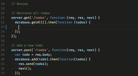 Visual Studio Code Tips And Tricks Coding Trick Visual