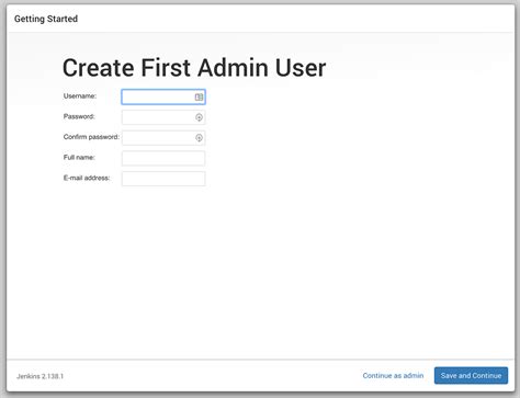 Jenkins For Nodejs App On Aws Ec2 Part 1 Installing Jenkins On Ec2