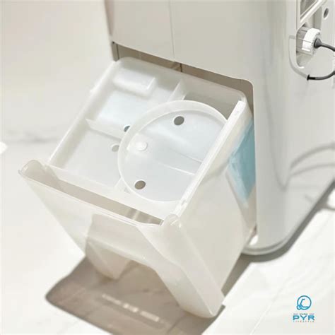 Mi Widetech 12l Smart Dehumidifier Pyr Lifestyle