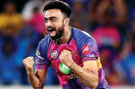 Jaydev Unadkat Ipl Betting 2018 T20 Odds Stats And Cricket Tips