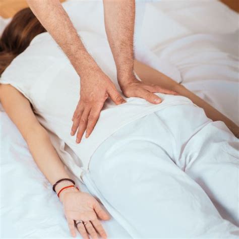 Massage Therapy For Sciatica Pain Pinnacle Hill Chiropractic