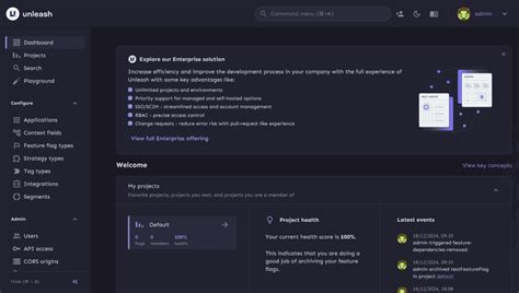 Implement Feature Flags In Java With Unleash Baeldung