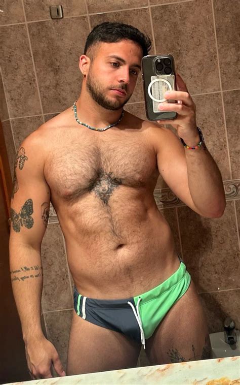 Speedo Selfie Houtex2019