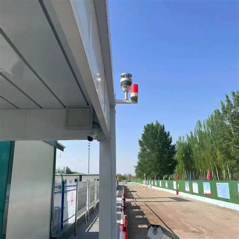 How Do Ultrasonic Wind Sensor Work Ultrasonic Anemometer