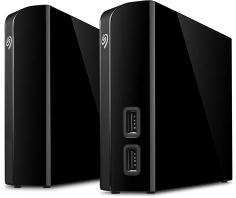Buy Seagate Backup Plus Hub 6tb From £114 99 Today Best Deals On Uk