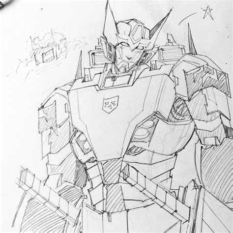 Pin Tillagd Av Andrew Keller På Transformers