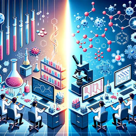 In Silico Drug Design Unveiling The Future Of Medicinal Chemistry With Computers