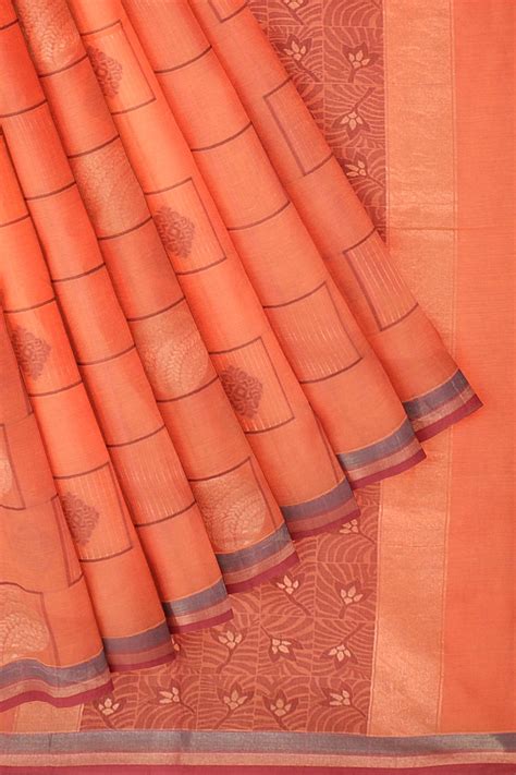 Shop For Coimbatore Cotton Sarees At Prashanti Sarees At Best Price Online