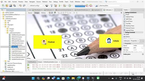 Video Completed Task 2 Of Javafx Project At Cipherbyte Yogesh Kumar B Posted On The Topic