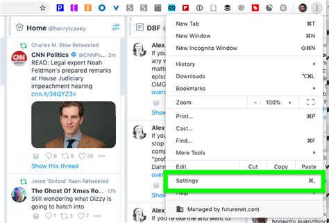 How To Turn Off Push Notifications On Android And Desktop Tom S Guide
