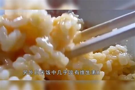 天天都吃的白米饭,竟然是糖尿病元凶?三分钟带你了解真相 天天都吃的白米饭,竟然是糖尿病元凶?三分钟带你了解真相
