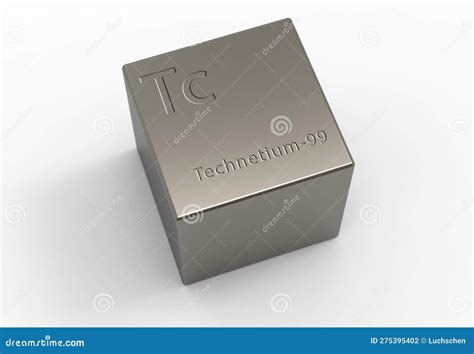Technetium 99m Stock Illustration Illustration Of Nuclear 275395402