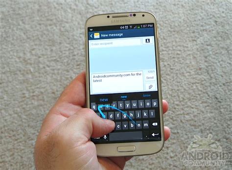 Google Keyboard 5 Helpful Tips And Tricks Android Community